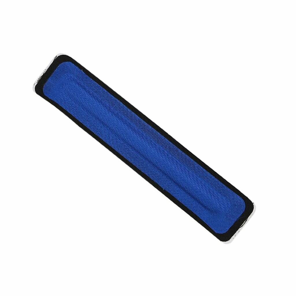 Спортивный пластырь для поддержки мышц-Baoshan Blue