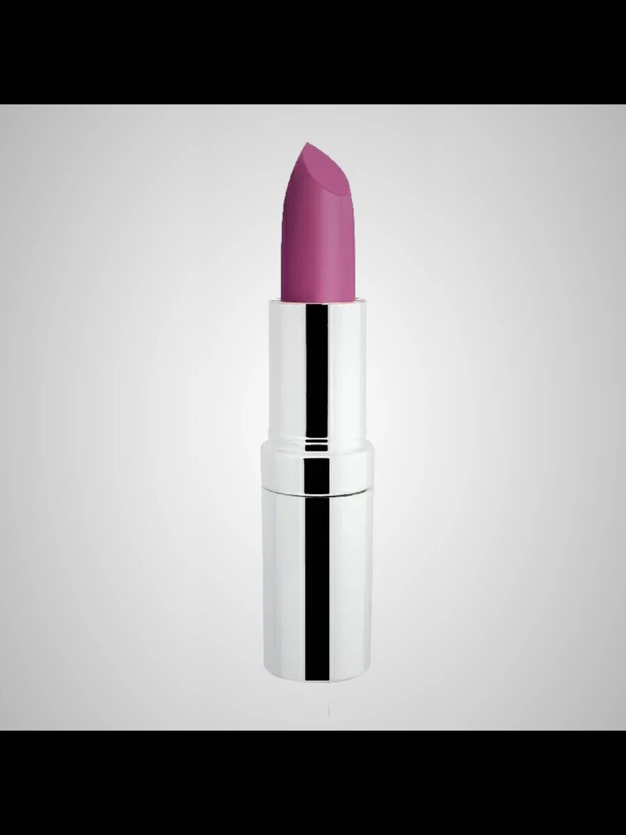 SEVENTEEN Matte Lasting Lipstick SPF 15, Устойчивая матовая губная помада spf 15 тон 33 красный цикламен