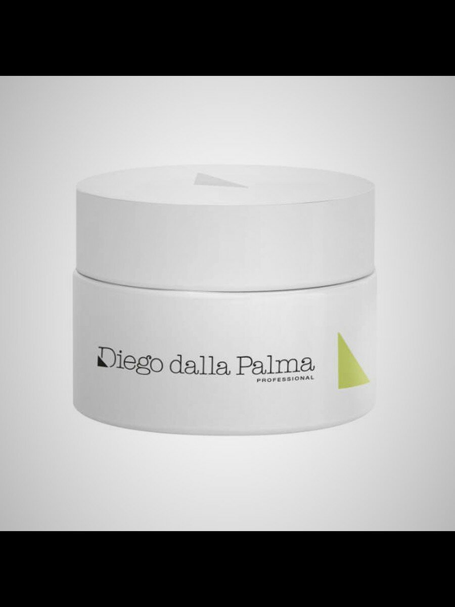 DIEGO DALLA PALMA 24-hour matifying anti-age cream, Матирующий омолаживающий крем 24 часа 50 мл