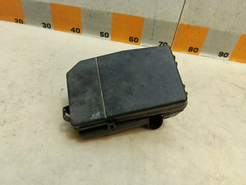 Б/У Корпус блока предохранителей Ford Mondeo 2005 3 470760 FORD арт. 1117808, 1151770