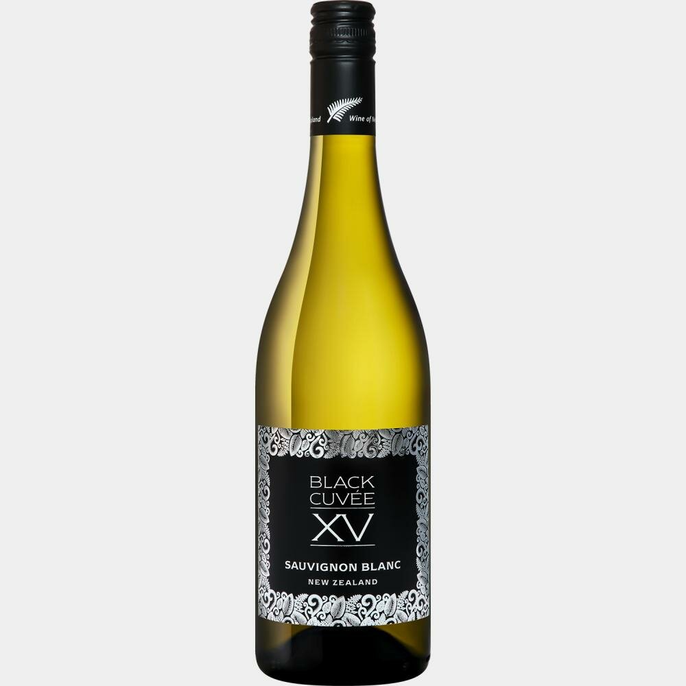 Black Cuvee XV Sauvignon Blanc