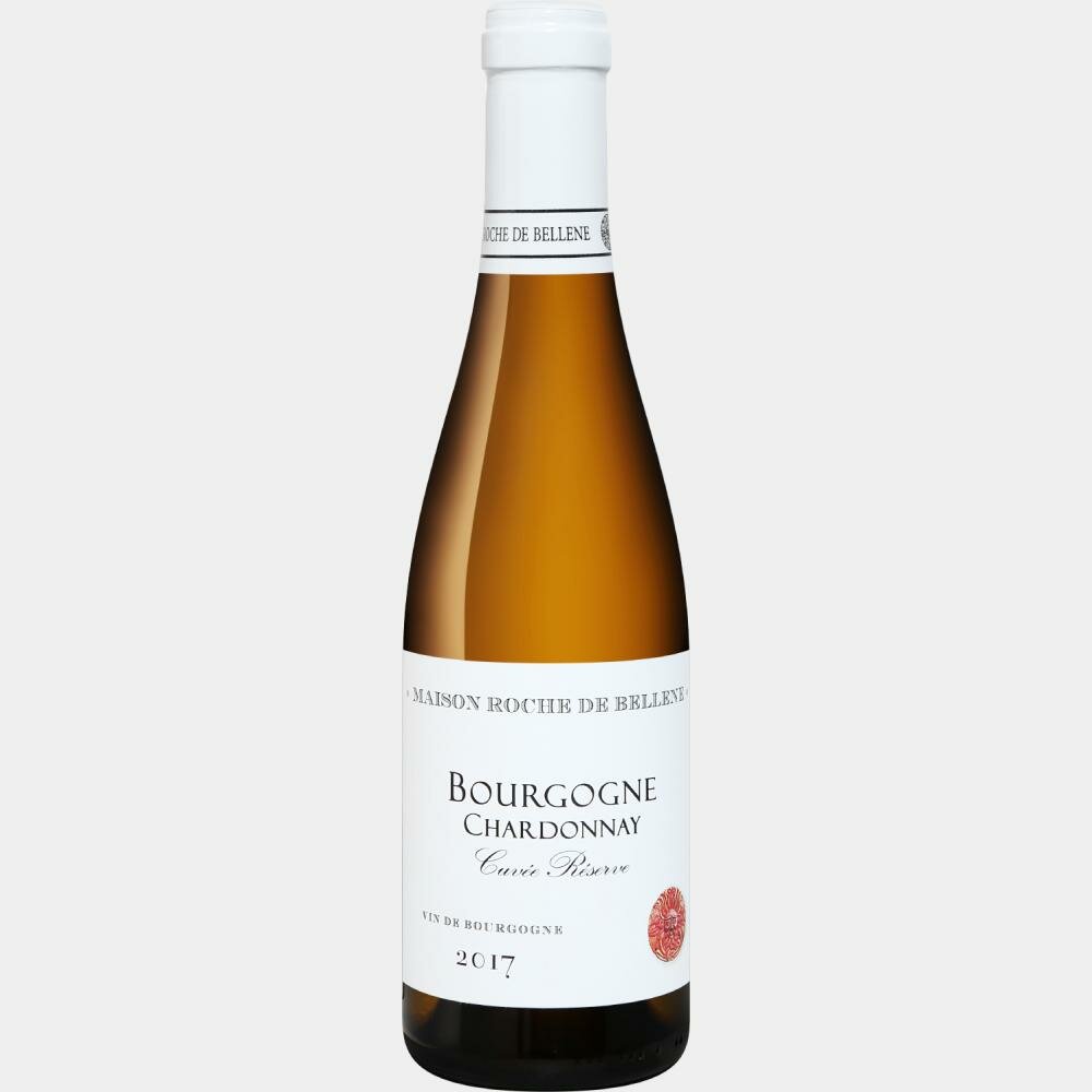 Cuvee Reserve Chardonnay Bourgogne AOC Maison Roche de Bellene