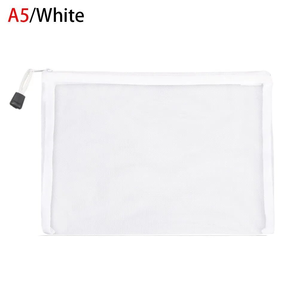 1pc Пенал на молнии