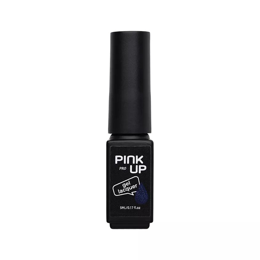 Гель-лак для ногтей UV/LED PINK UP `MINI PRO` тон 47 5 мл