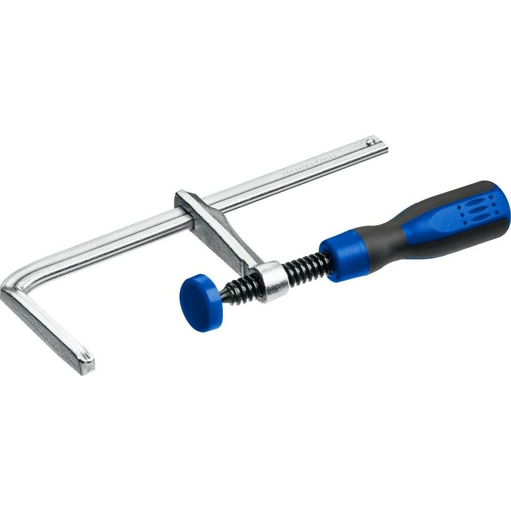 Универсальная струбцина ЗУБР ППШ 60х160 мм 32333