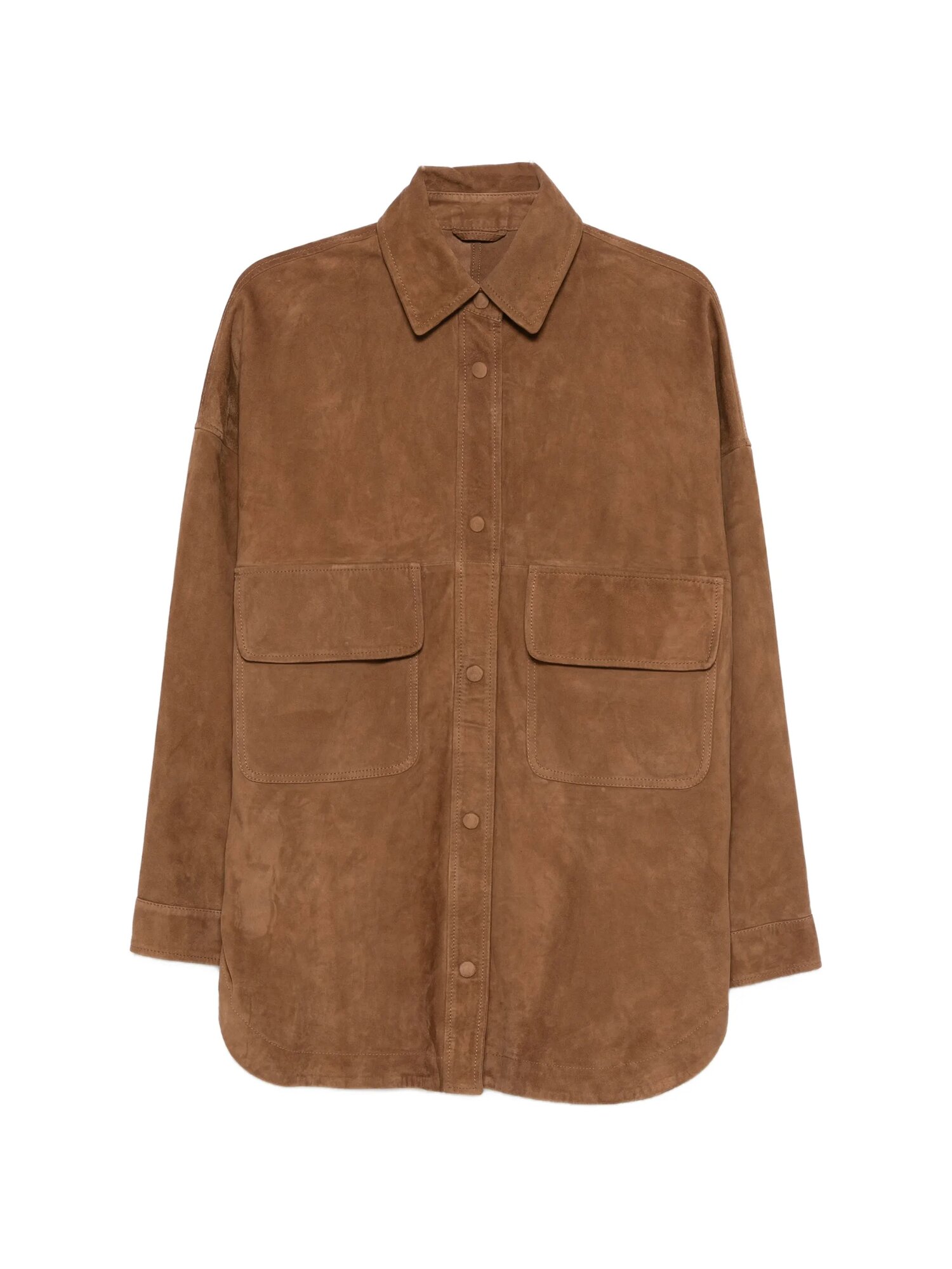 Куртка Flap-pocket jacket