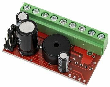 AT-K4000 Контроллер доступа автономный AccordTec