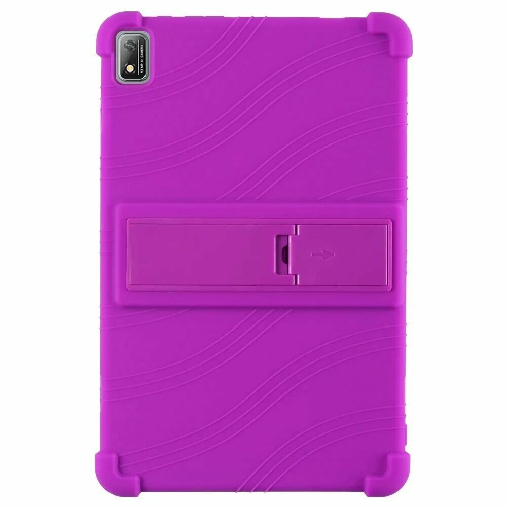 Силиконовый чехол для Blackview Tab 16/T616