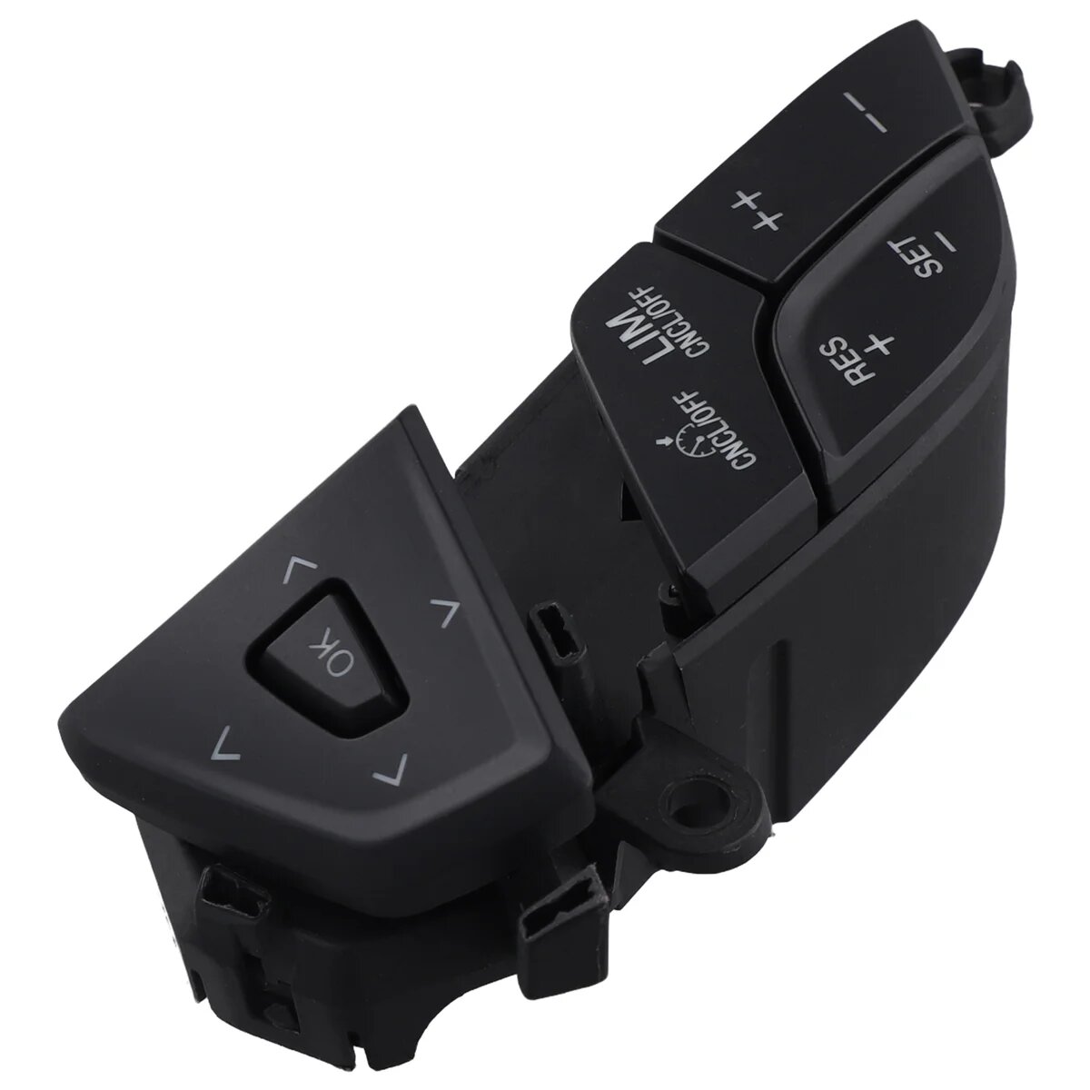 Переключатель круиз-контроля на рулевом колесе DG9Z-9C888-AD DG9Z9C888AD для Ford Fusion Edge 2013-2023