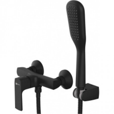 Смеситель для душа Lemark Ursus (LM7203BL)