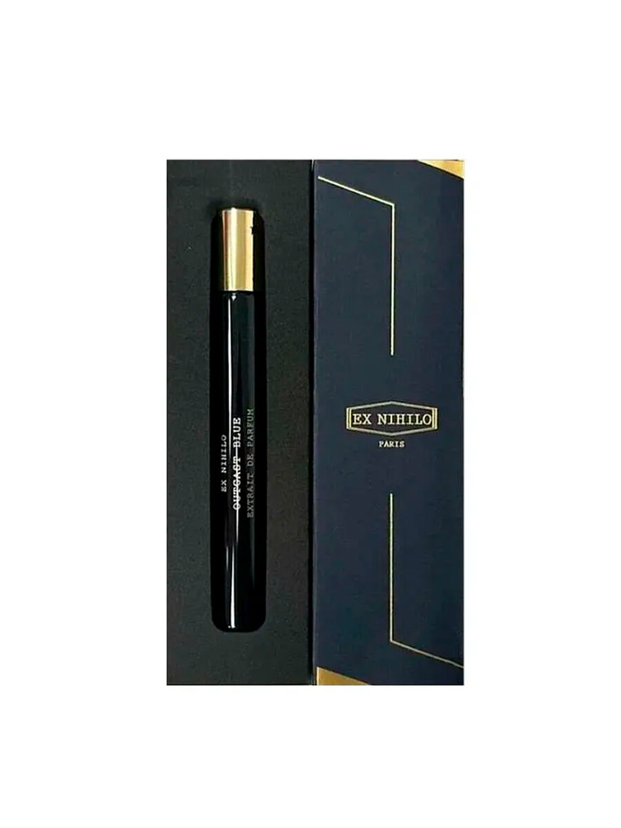 Духи EX Nihilo Outcast Blue Extrait de Parfum 7.5 мл.