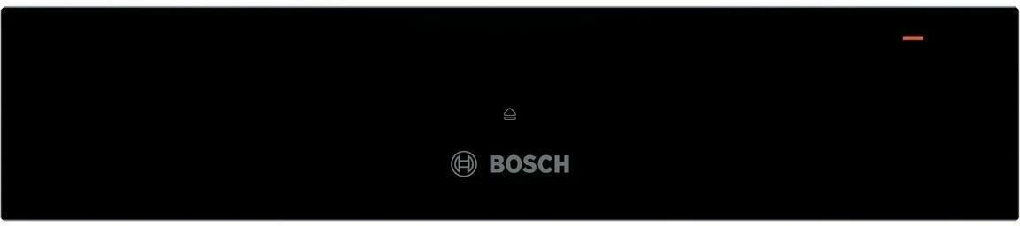 Подогреватель посуды Bosch BIC510NB0, черный