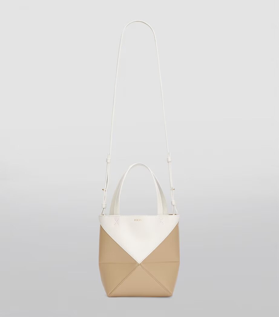 Сумка тоут Puzzle