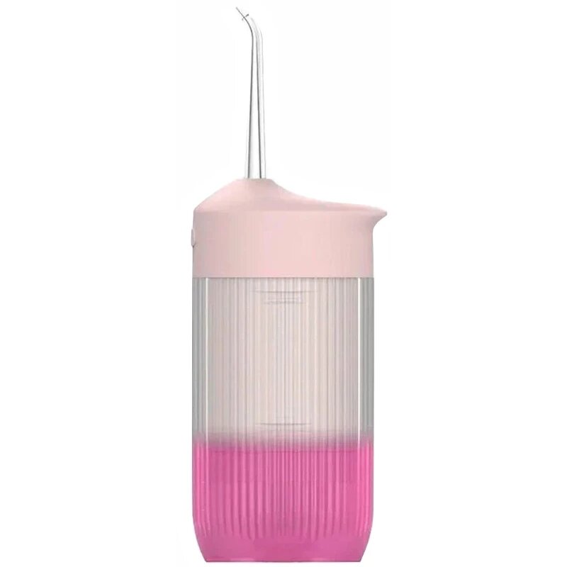 Ирригатор Xiaomi Beheart S60 Pink