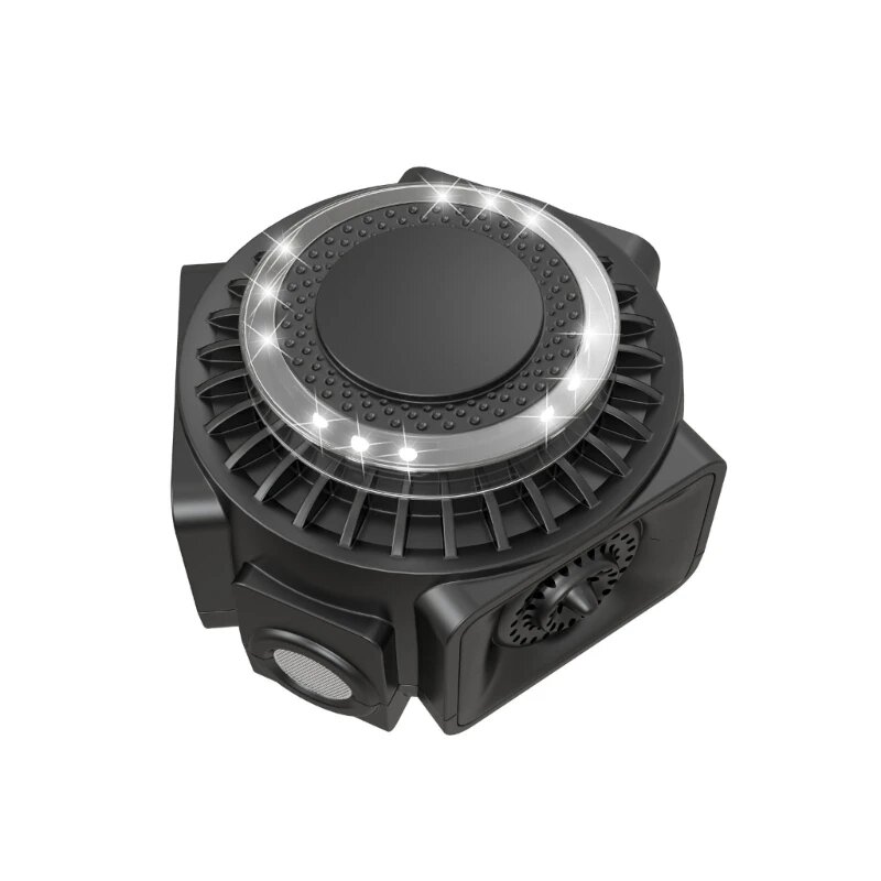 Репелленты от грызунов Крытые ультразвуковые отпугиватели вредителей Черный, Black European regul