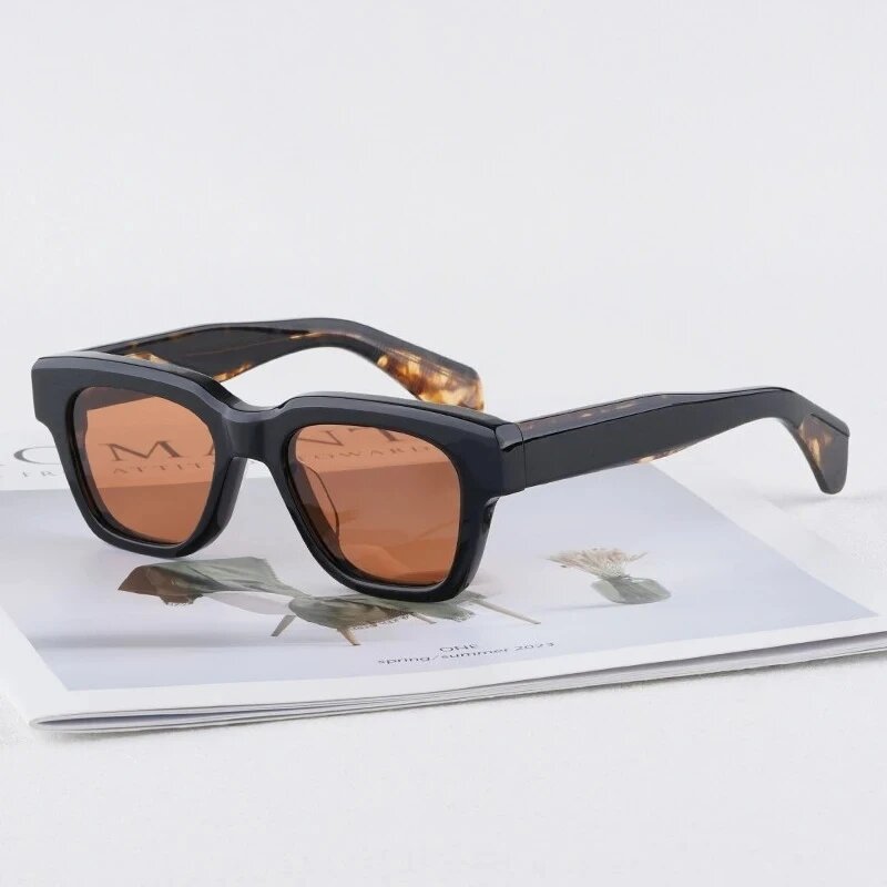 Солнцезащитные очки Exclusun