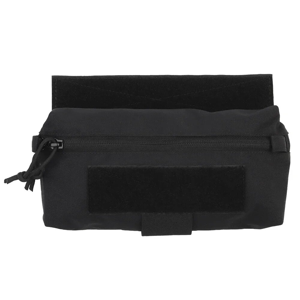 Тактический чехол Dangler Pouch, VE-75-ACC-03-BK, черный