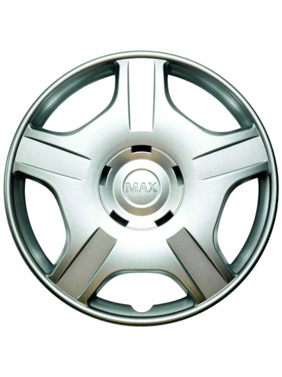 AVTOMX Колпаки на колеса, 14", 4 шт.