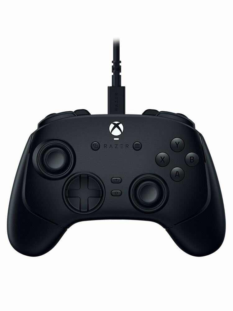 Геймпад Razer Wolverine V3 Tournament Edition