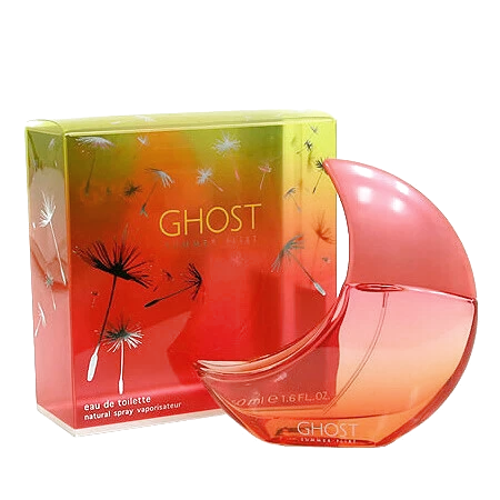 Ghost Summer Flirt аромат для женщин 50 мл / Гост Саммер Флирт туалетная вода яркая