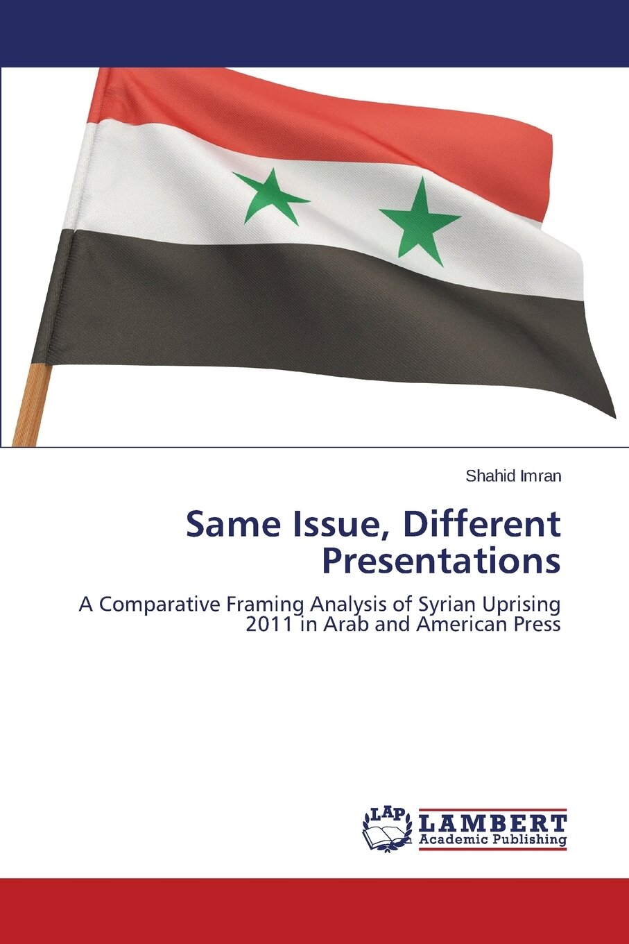Same Issue, Different Presentations — фото 1