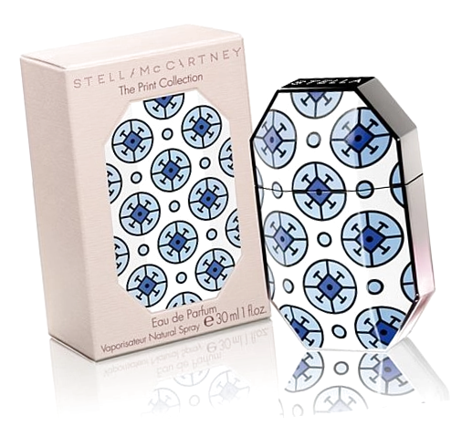 Духи Стелла Маккартни Принт Коллекшн Стелла 01 женские 30 мл - Stella Mccartney Print Collection