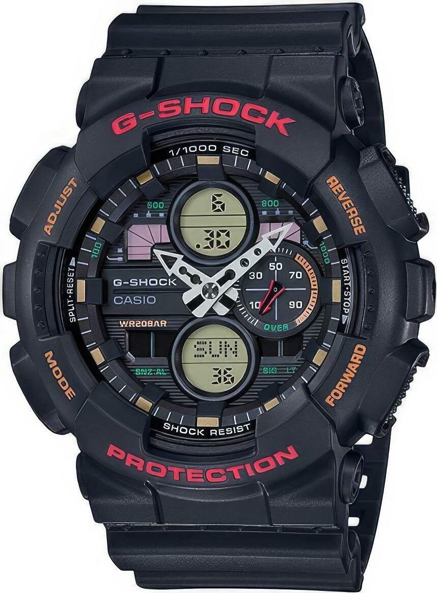 Наручные часы G-Shock