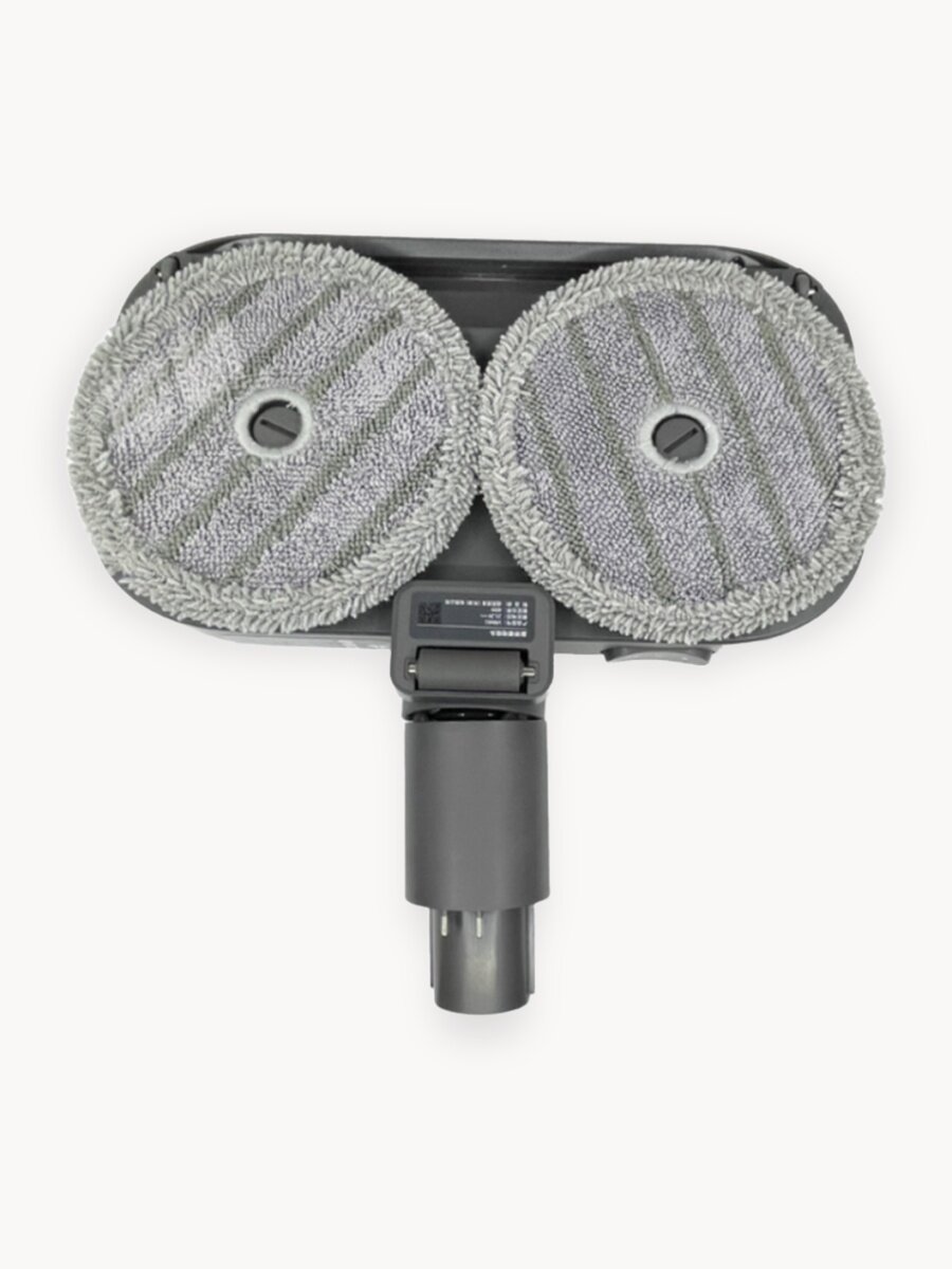 Вращающаяся щетка для Dreame V11 / V11 SE / V12 / V12 Pro / V16 / T20 / T30 13мм