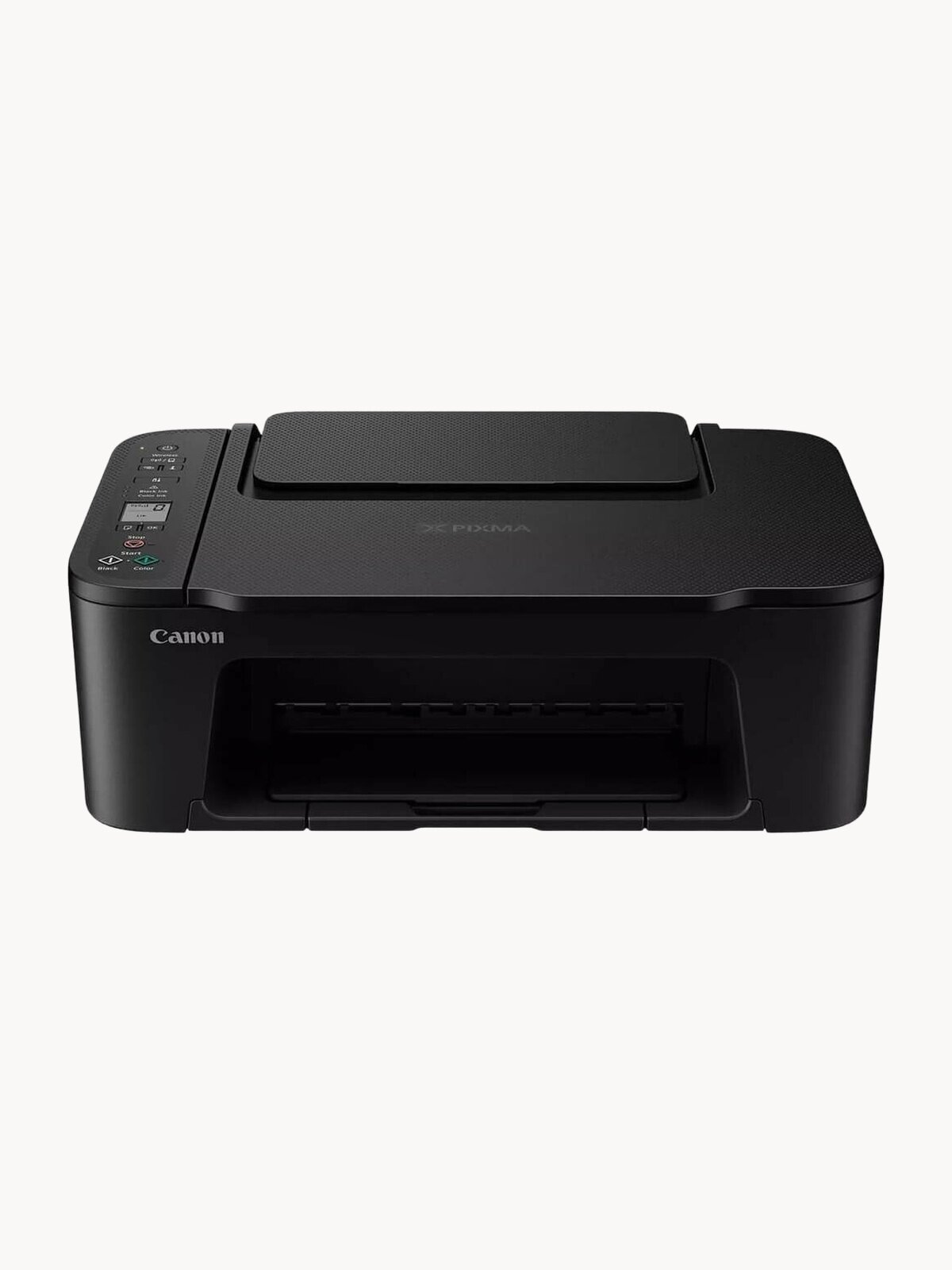 МФУ струйное цветное Canon PIXMA TS3640 6670C007 с дисплеем, Wi-Fi, печать фотографий