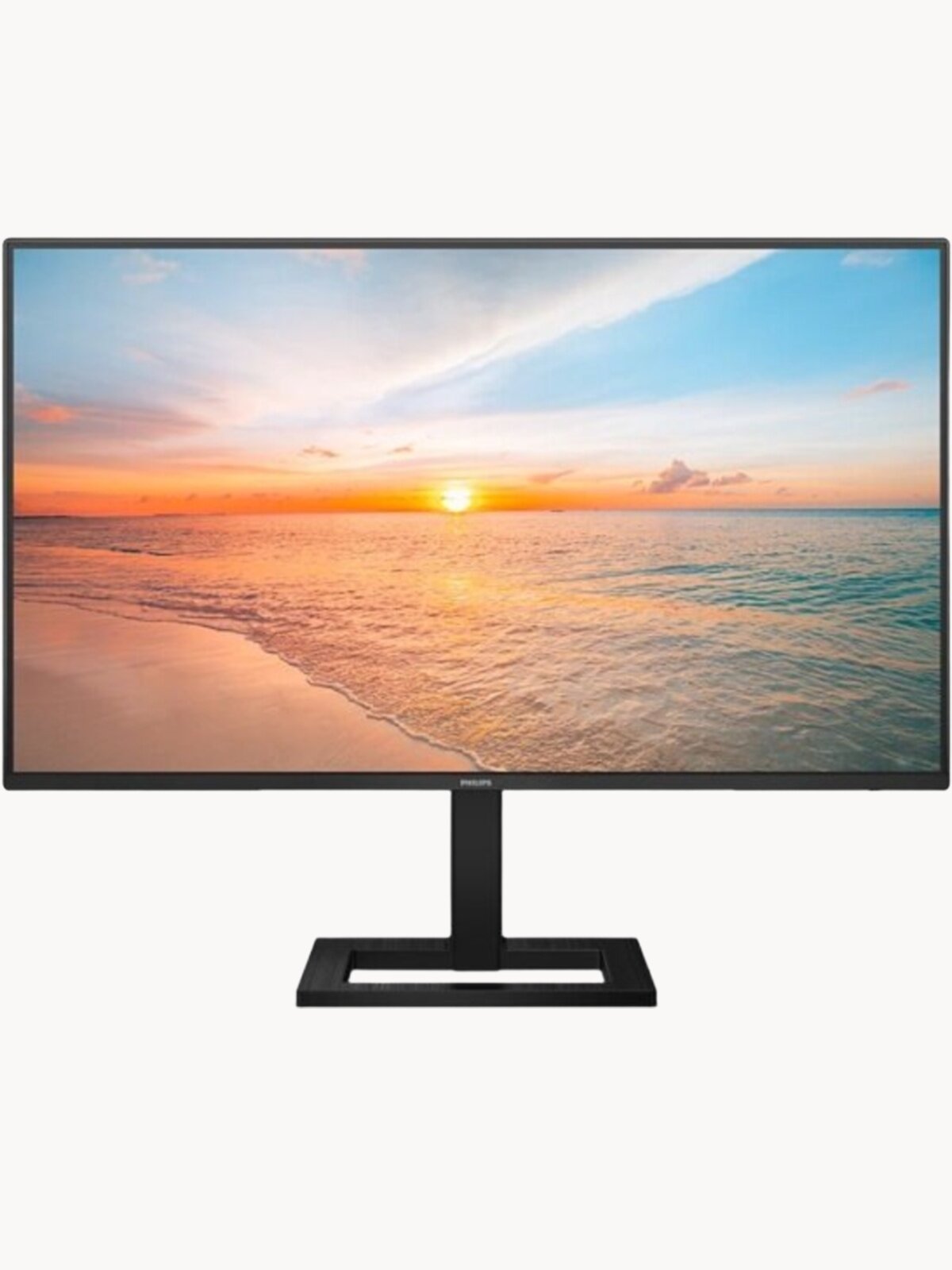 Монитор Philips 27E1N1300AE/00 27" Black
