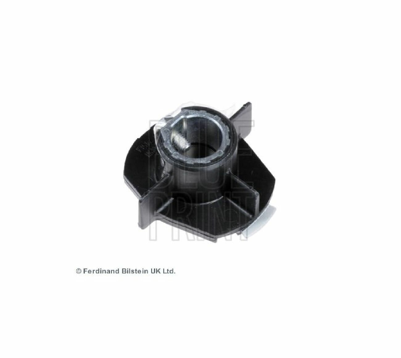 BLUE PRINT ADM514317 Бегунок распределителя Honda Civic VI 1994, Mazda 626 1991-