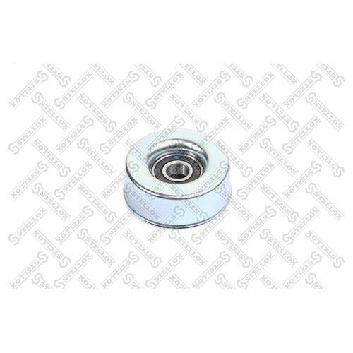 Натяжной ролик, поликлиновой ремень Stellox 0340798SX