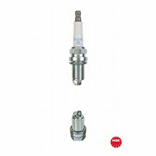 Свеча зажигания Ngk 6342 для Mercedes A-CLASS W168, C-CLASS S202, W202, CLK A208, C208, E-CLASS S210