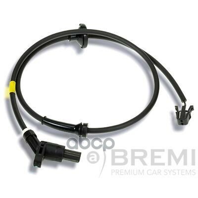 Датчик ABS BREMI арт. 50317