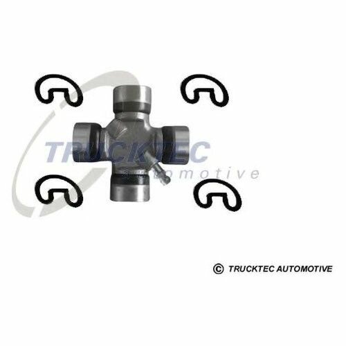 Крестовина карданного вала Trucktec 0234043 для Mercedes SPRINTER 906