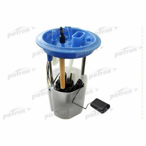 Насос топливный Patron PFP371 для Audi A3; Skoda Octavia II; VW Golf V, VI, Golf Plus