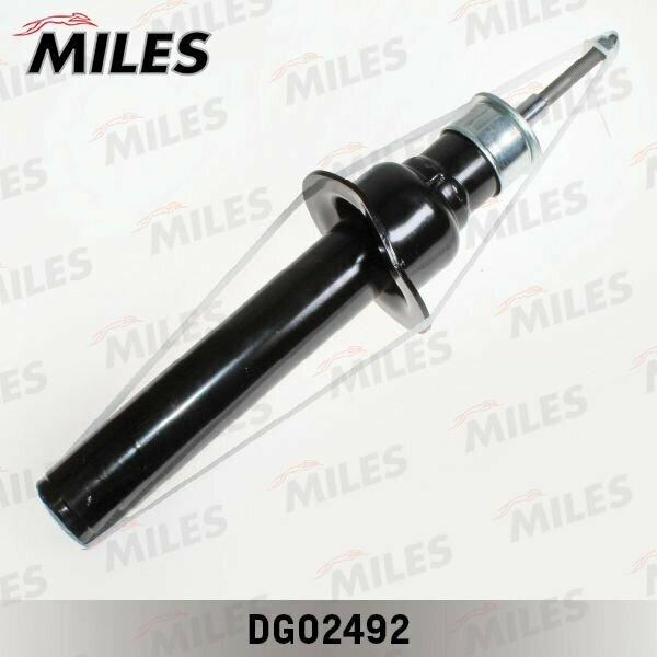 MILES Амортизатор JEEP GRAND CHEROKEE 05-08 передний газовый