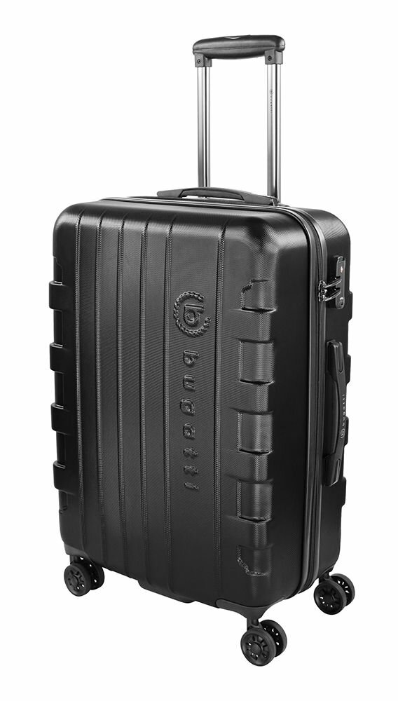 Умный чемодан 