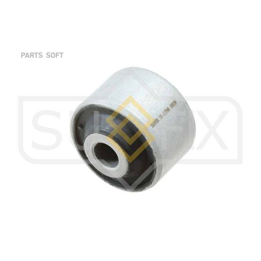 SL1390 SUFIX Сайлентблок / Цапфа / Зад. подв. TOYOTA Avensis(T25) 1.8-2.2D 03-08 / Caldina 1.8-2.0 02-07