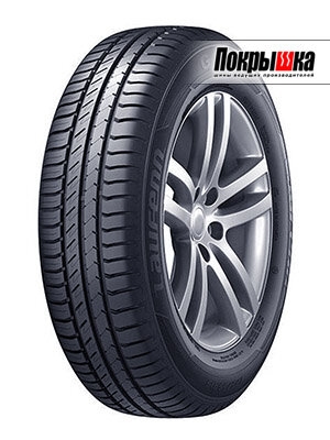 Шины летние Laufenn G FIT EQ 185/65 R15 88H для коммерческого транспорта