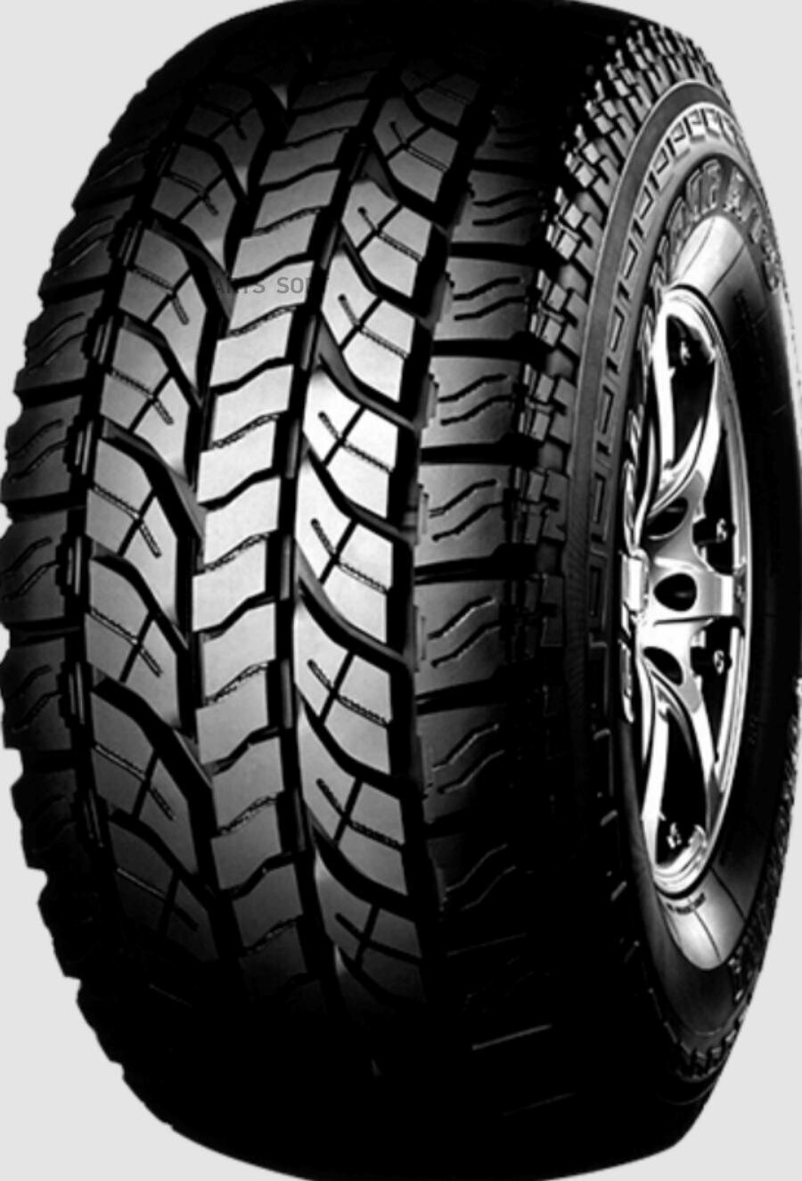 YOKOHAMA R7088 Автошина R18 265/65 Yokohama Geolandar G31A 114V лето R7088