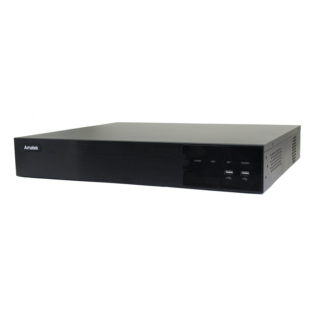 Видеорегистратор IP Amatek AR-N3224F 7010838