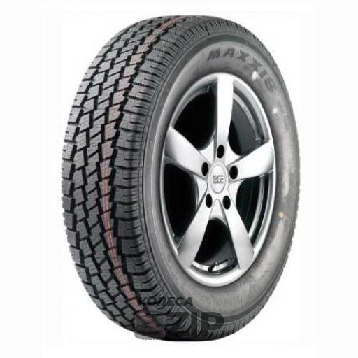 Автошина Maxxis WinterMaxx MA W2 205/75 R16C 110/108R