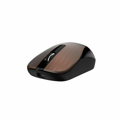 Мышь ECO-8015 Chocolate
