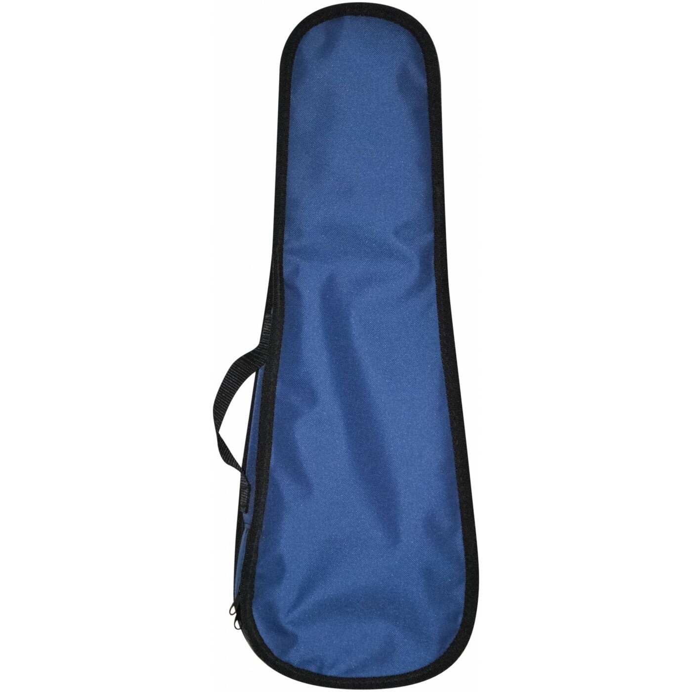 Чехол укулеле-концерт Мозеръ ЧУК1, синий, утепленный