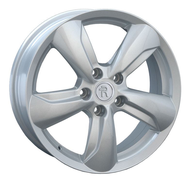 Диск REPLAY TY65 7x17 5/114,3 конус ET35 60,1 S