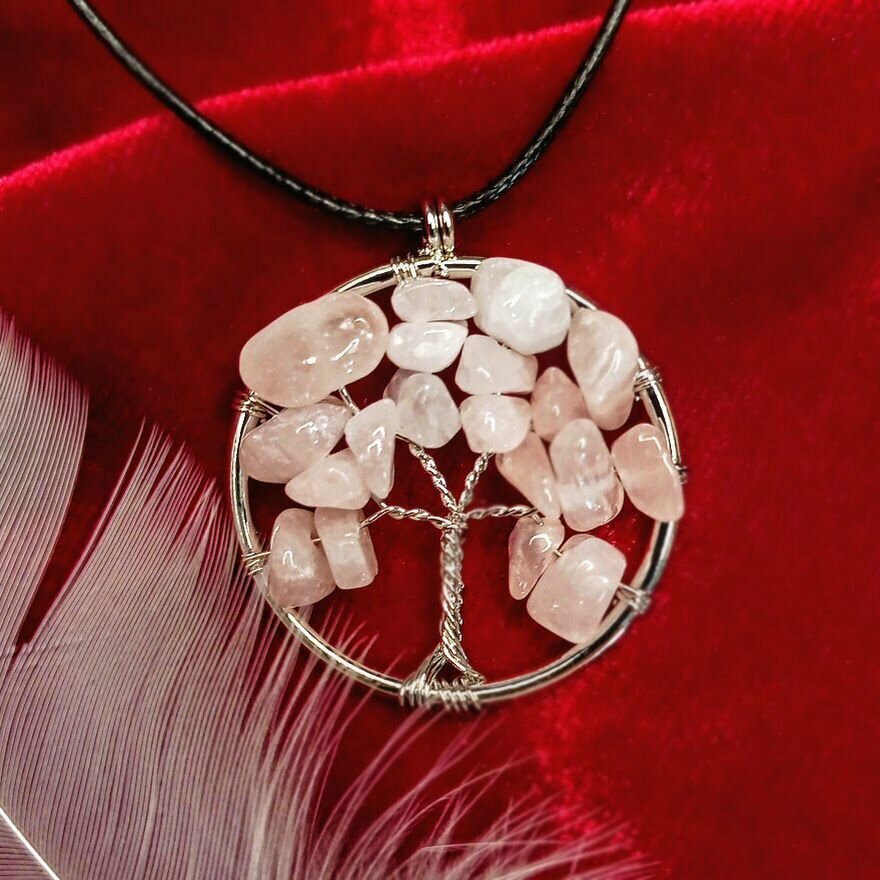 Чокер Ведьмин Шкаф