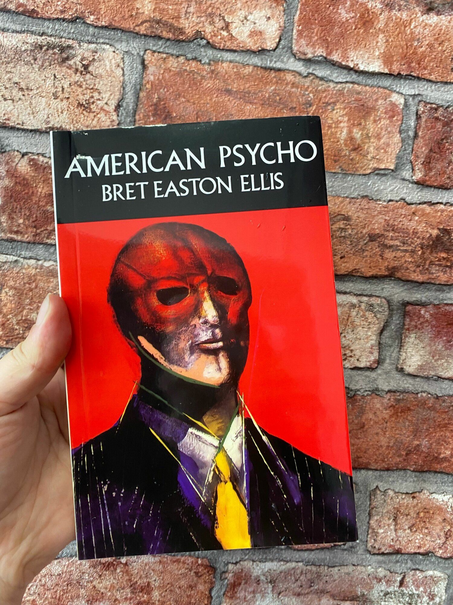American Psycho — фото 1