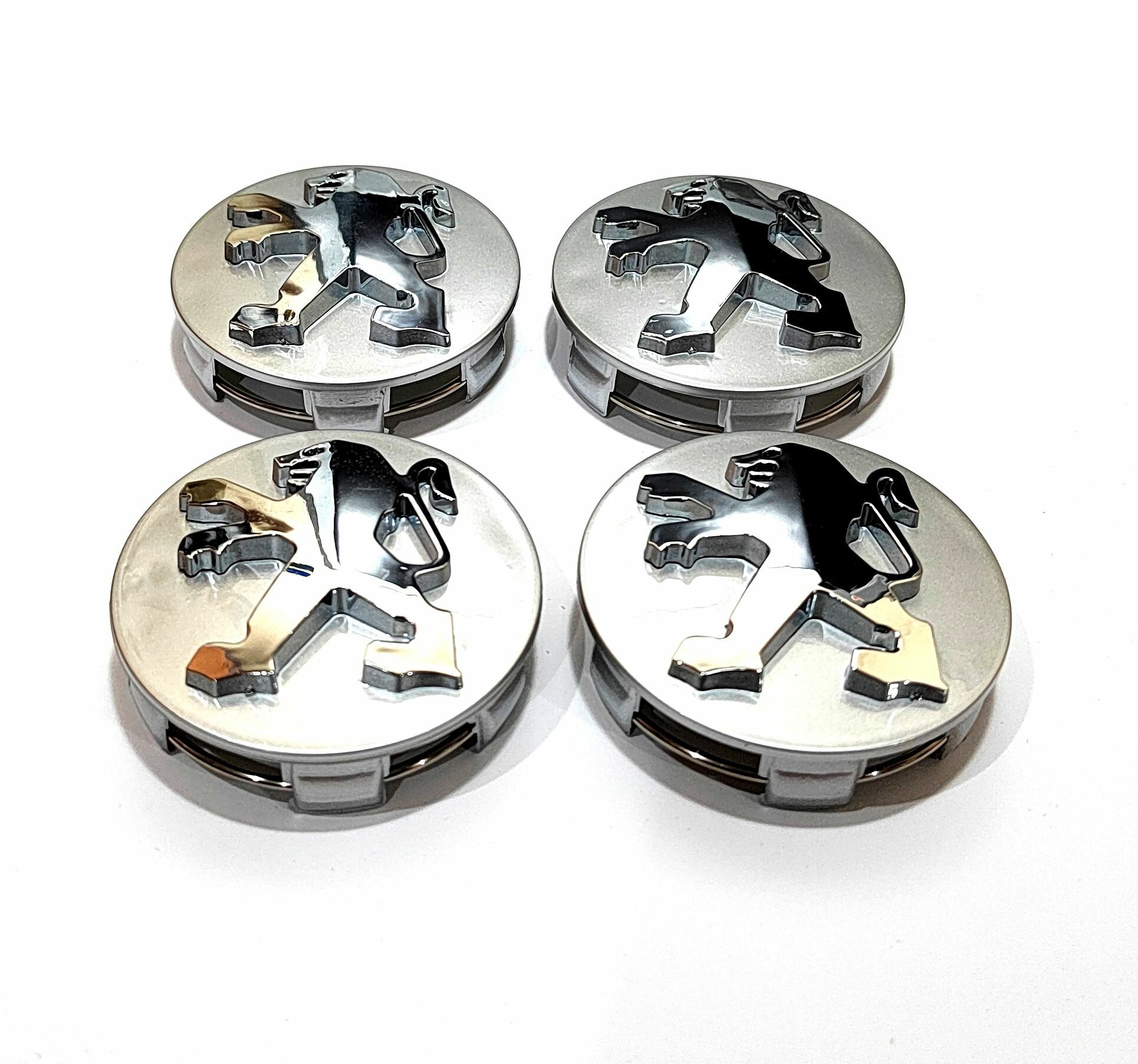 Колпак ступицы колеса