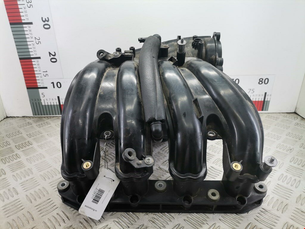 Коллектор впускной BMW 3-Series (E46) 11617503518 арт. 2156311